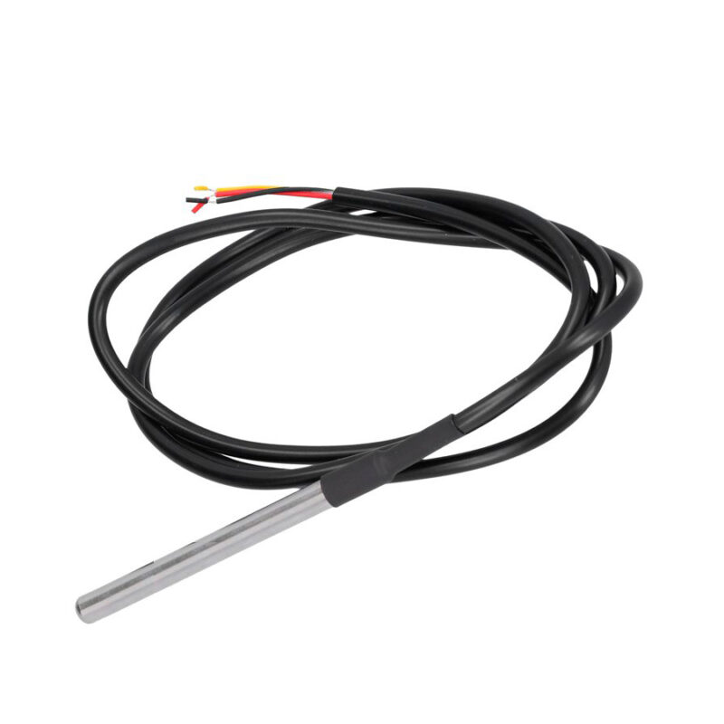 Sensor T2 de temperatura para Pro-E 4.0 (-200ºC a 1300ºC) - 3Sense